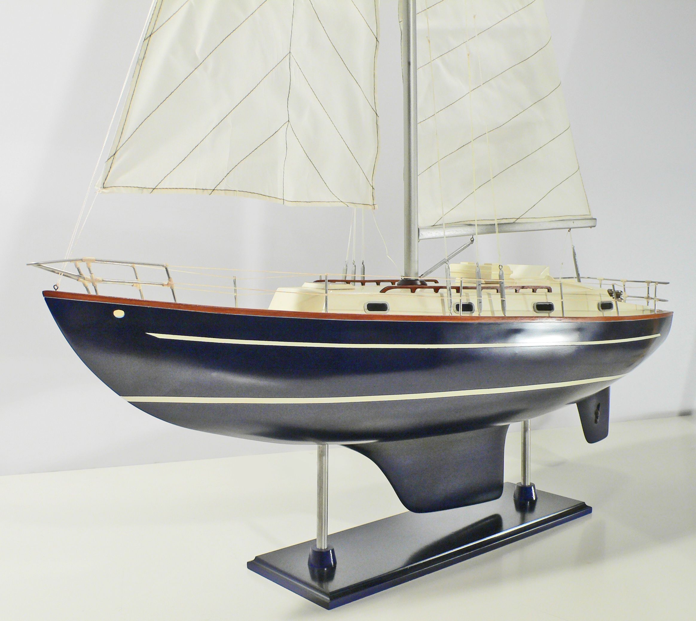 Contessa 32 - Nain ship models