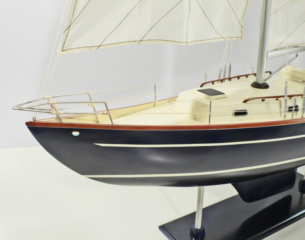 Contessa 32 - Nain ship models