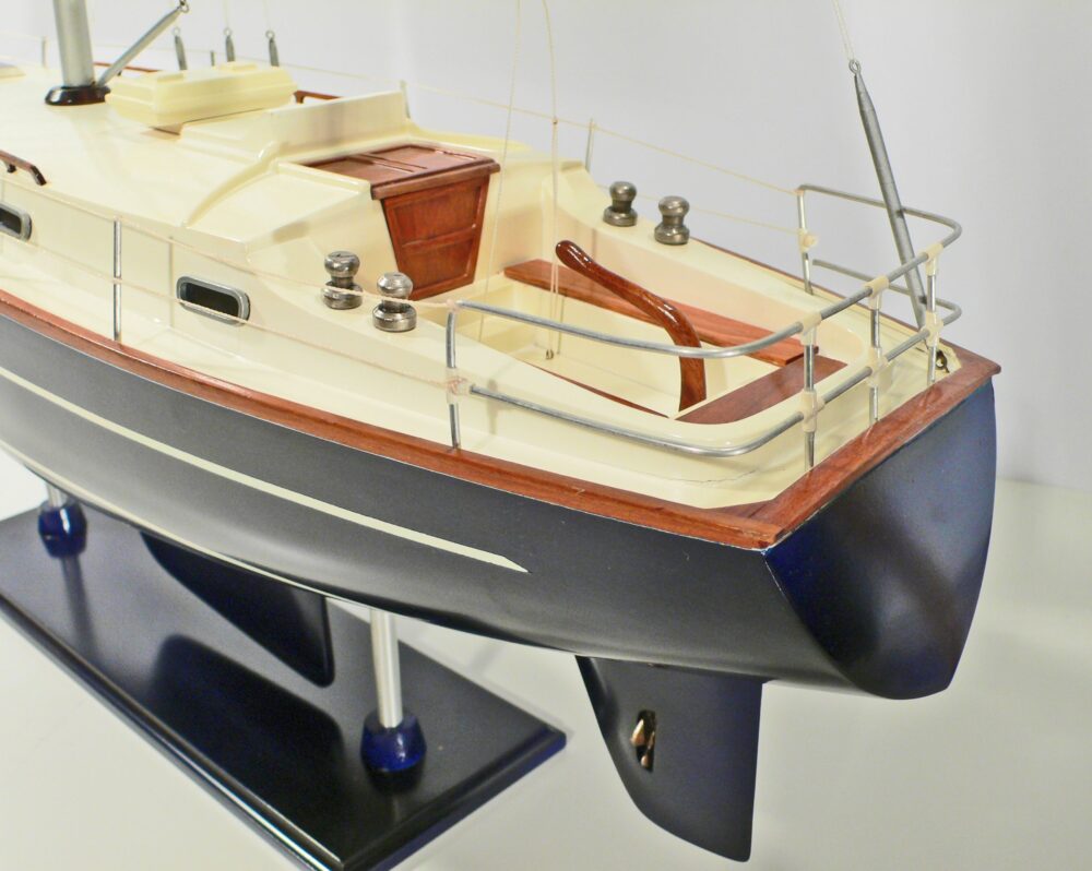 Contessa 32 - Nain ship models