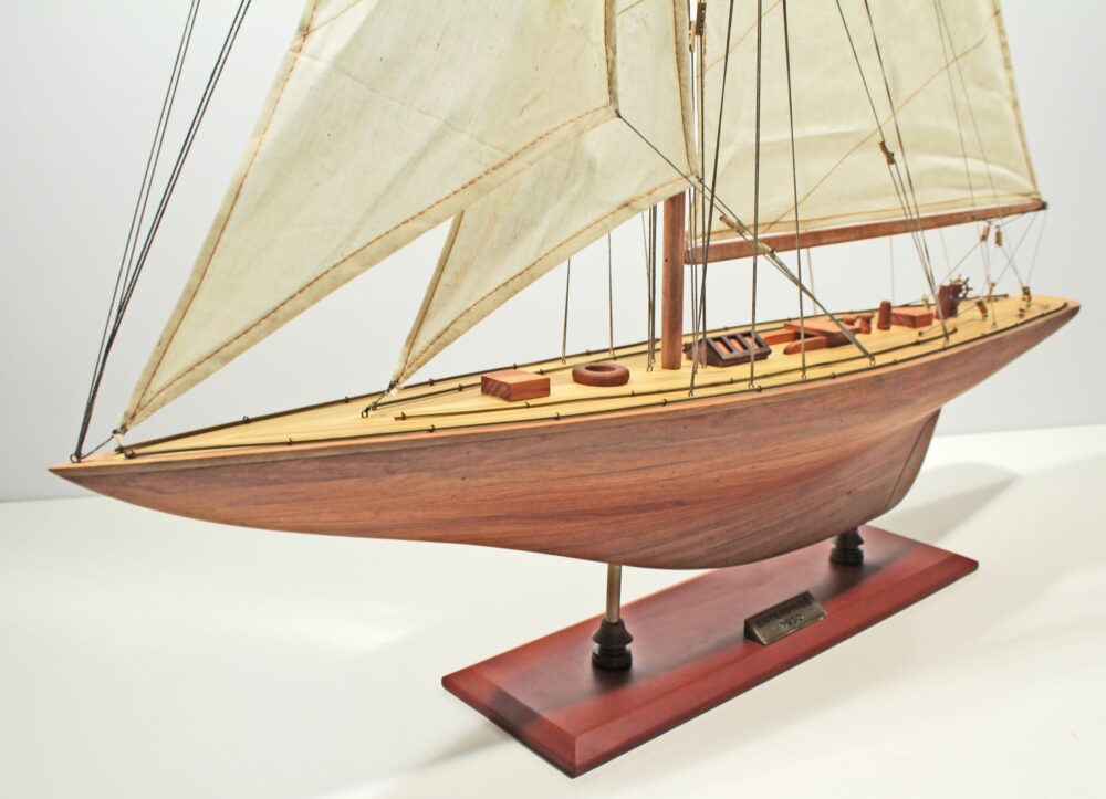 Enterprise - Nain ship models