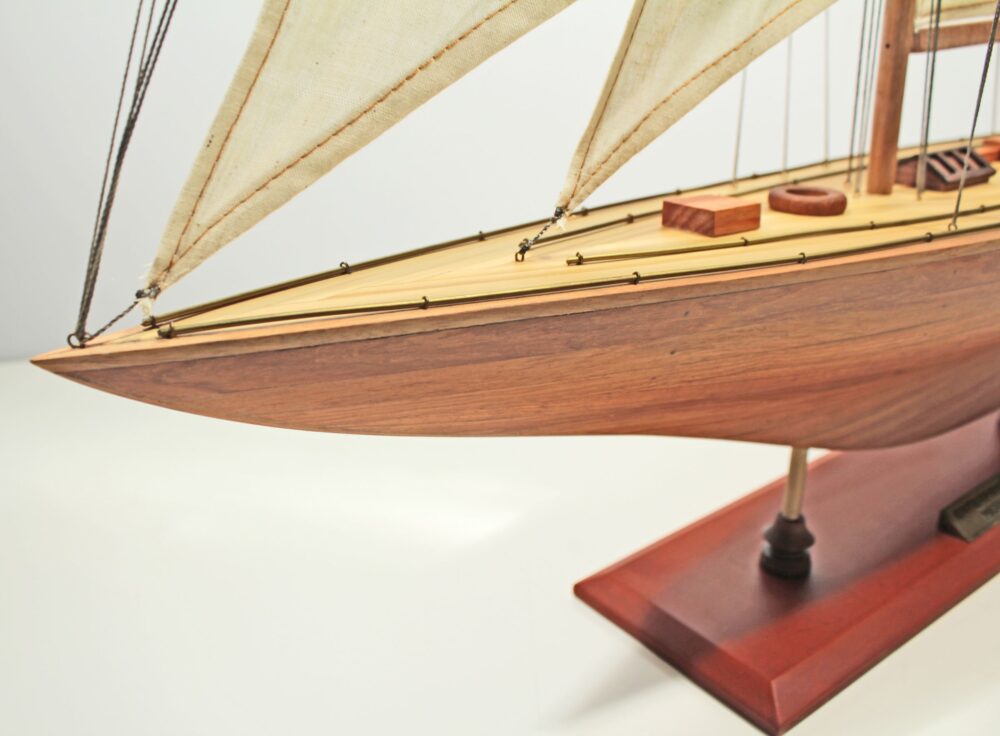 Enterprise - Nain ship models