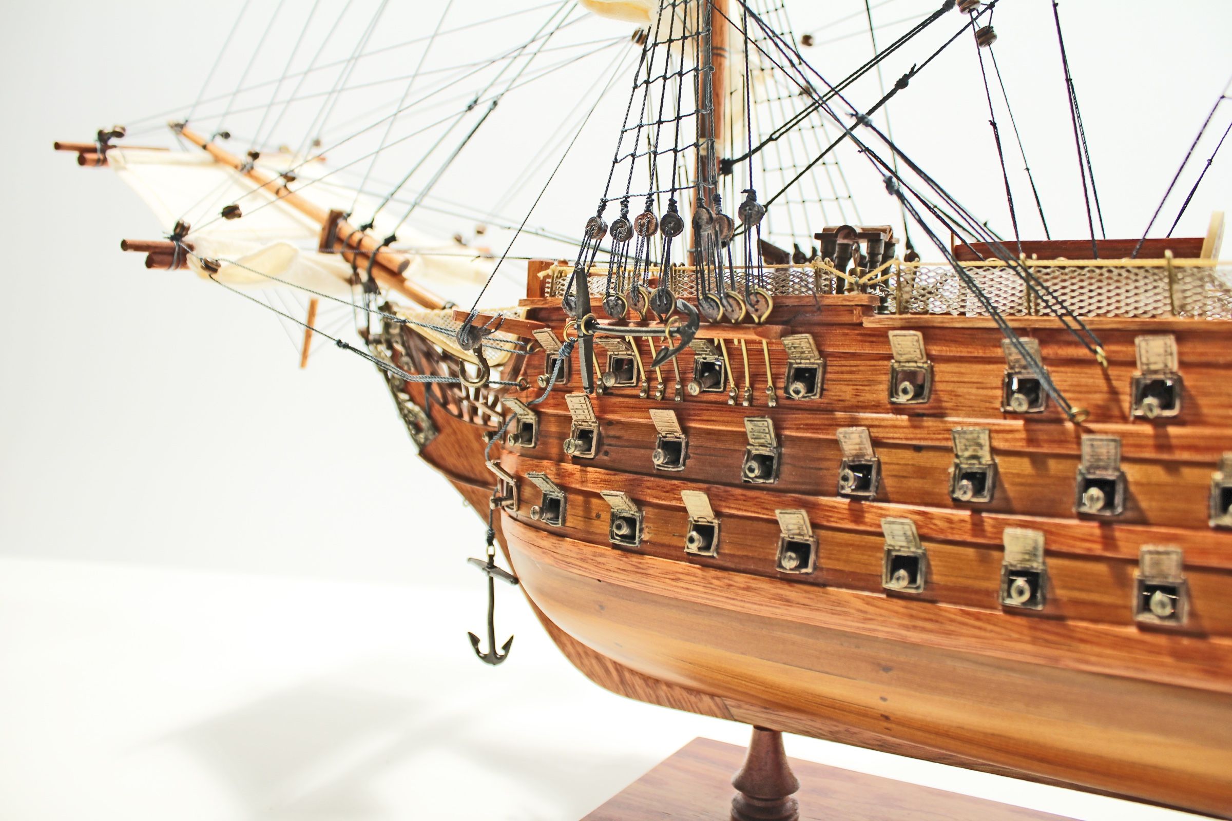HMS Victory (M) - Nain ship models