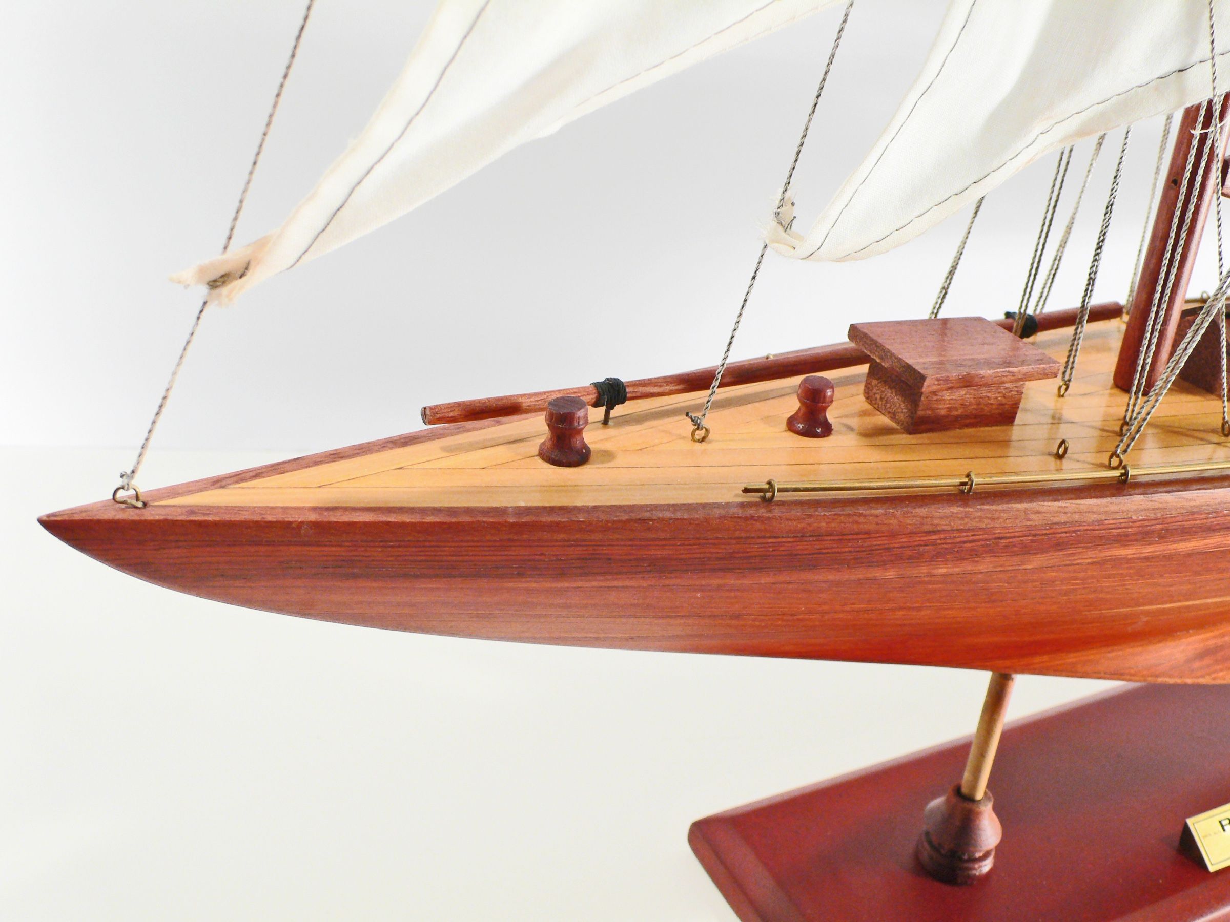 Rainbow - Nain ship models