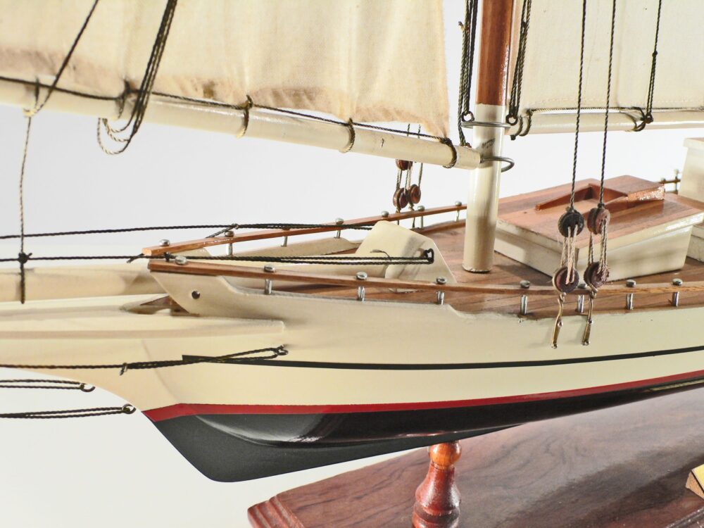 Skipjack - Nain ship models