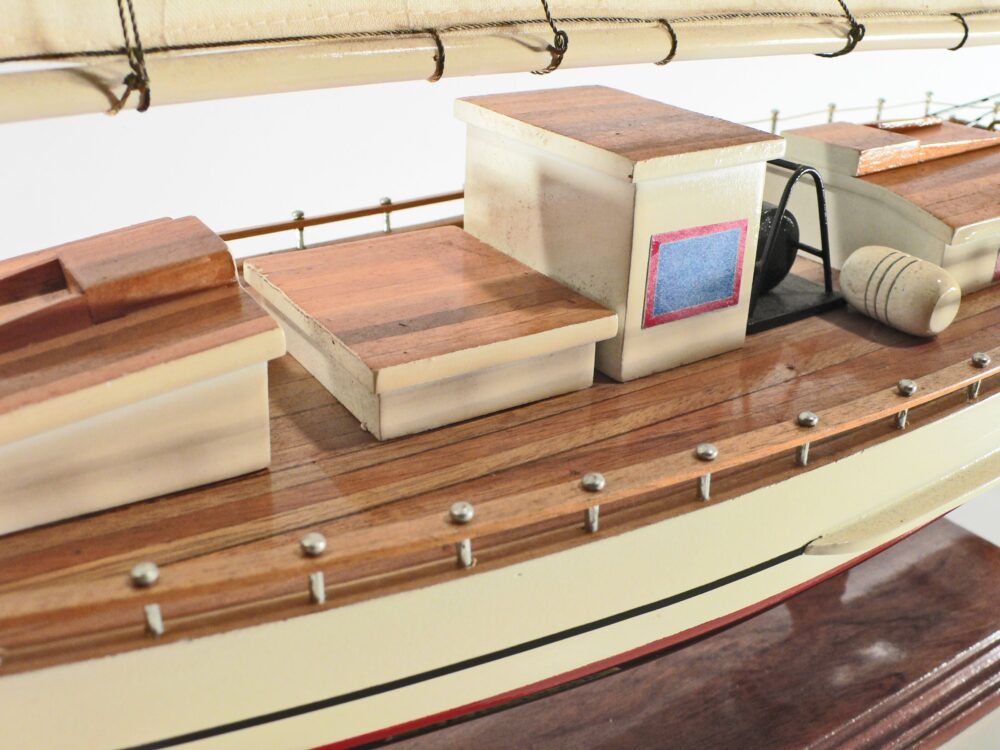 Skipjack - Nain ship models