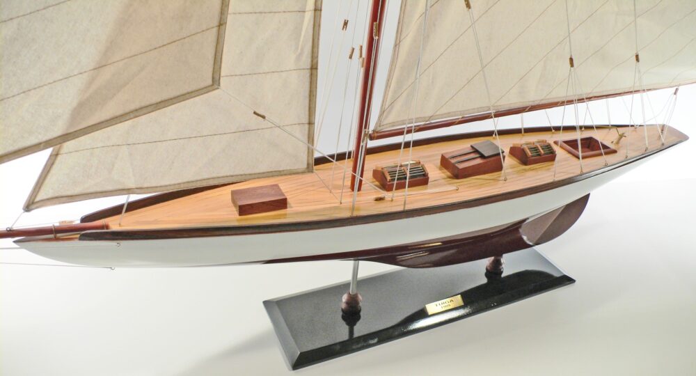 Tuiga - Nain ship models