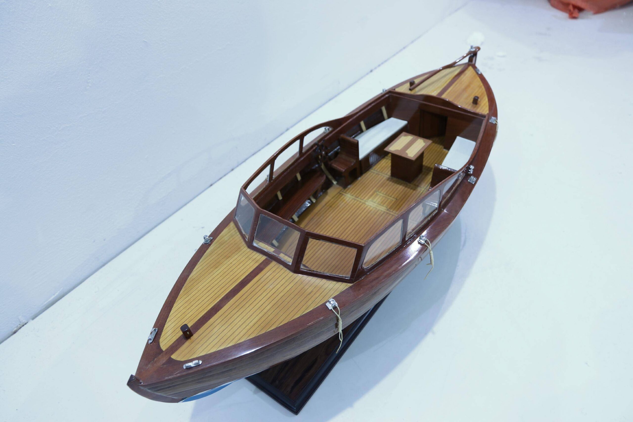 Snekke - Modellini di navi Nain