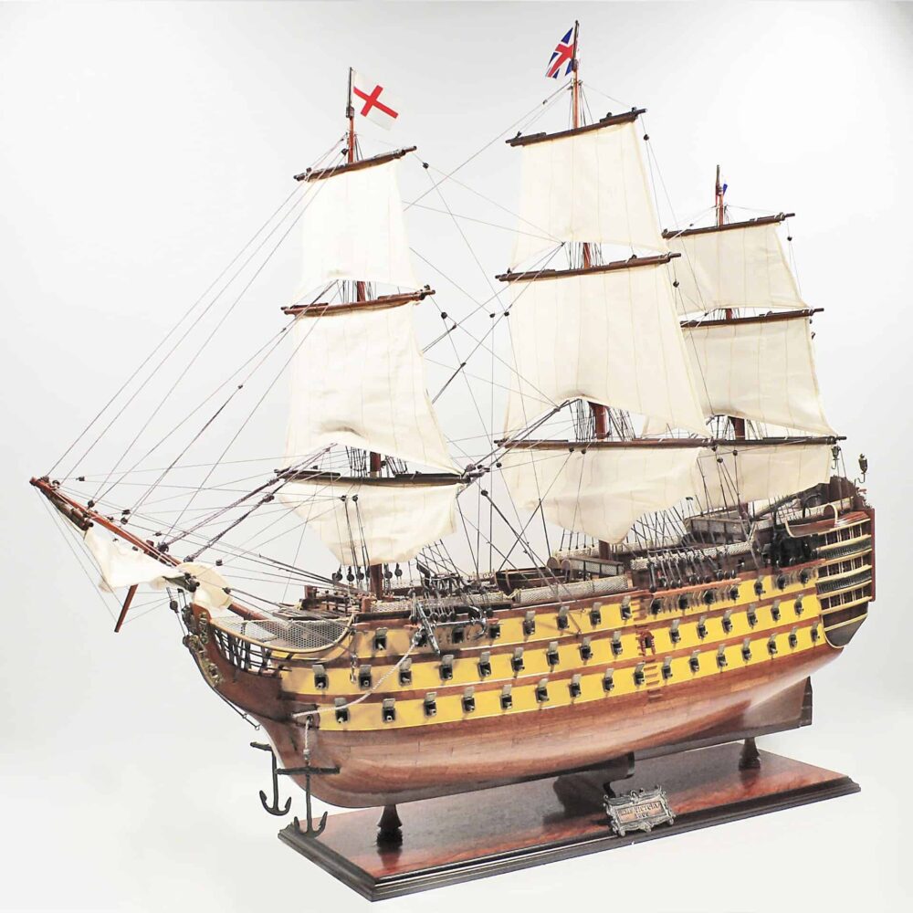 Vendita - Modellini di navi Nain